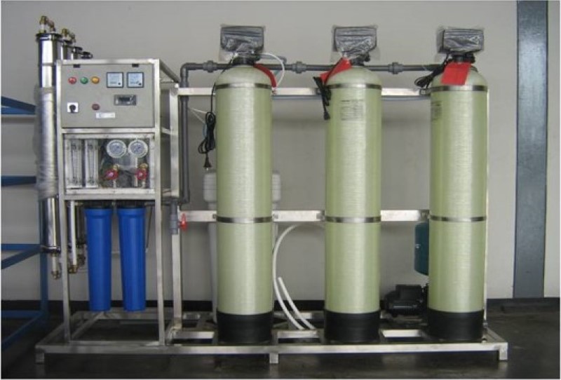 Water Filter - Supplier Pompa Hydrant - Jual Pompa Hydrant Murah