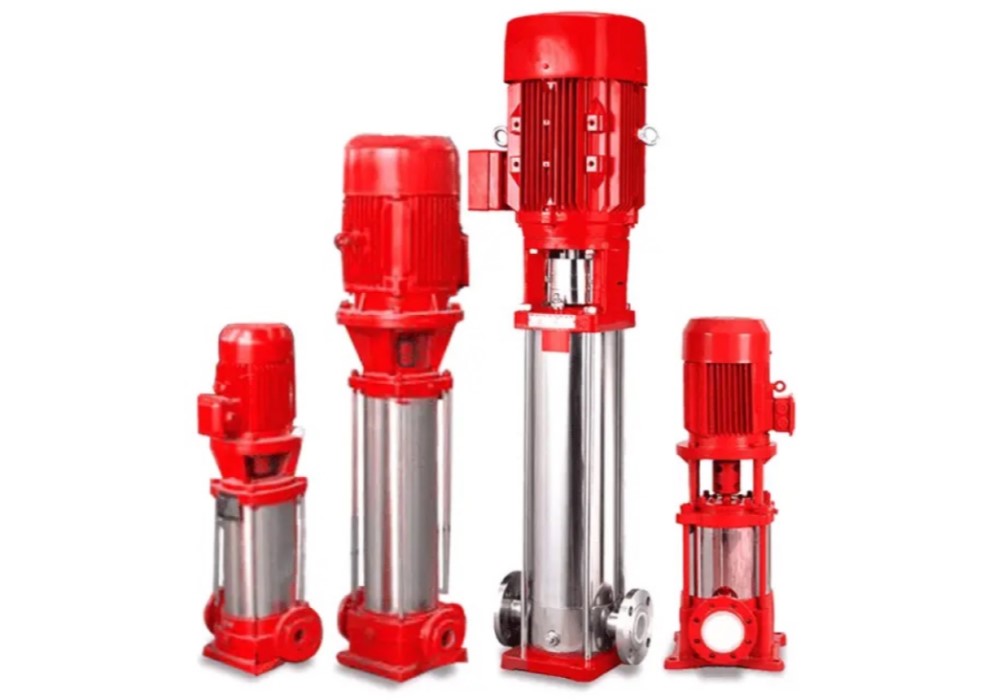 Harga Jockey Pump Hydrant & Pompa Fire Hydrant Murah 2026